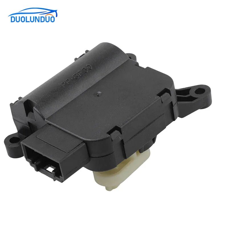 Новый привод двери смеси обогревателя DUOLUNDUO 3C1907511A для VW Passat B6 Golf MK6 Eos CC, автомобильные аксессуары