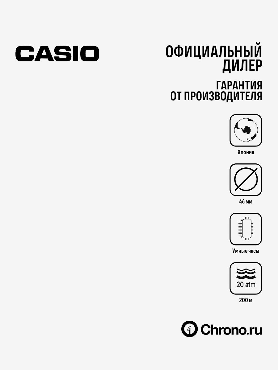 CASIO