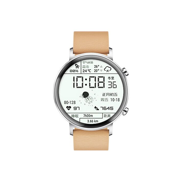 Умные часы HUAWEI HUAWEI WATCH GT2