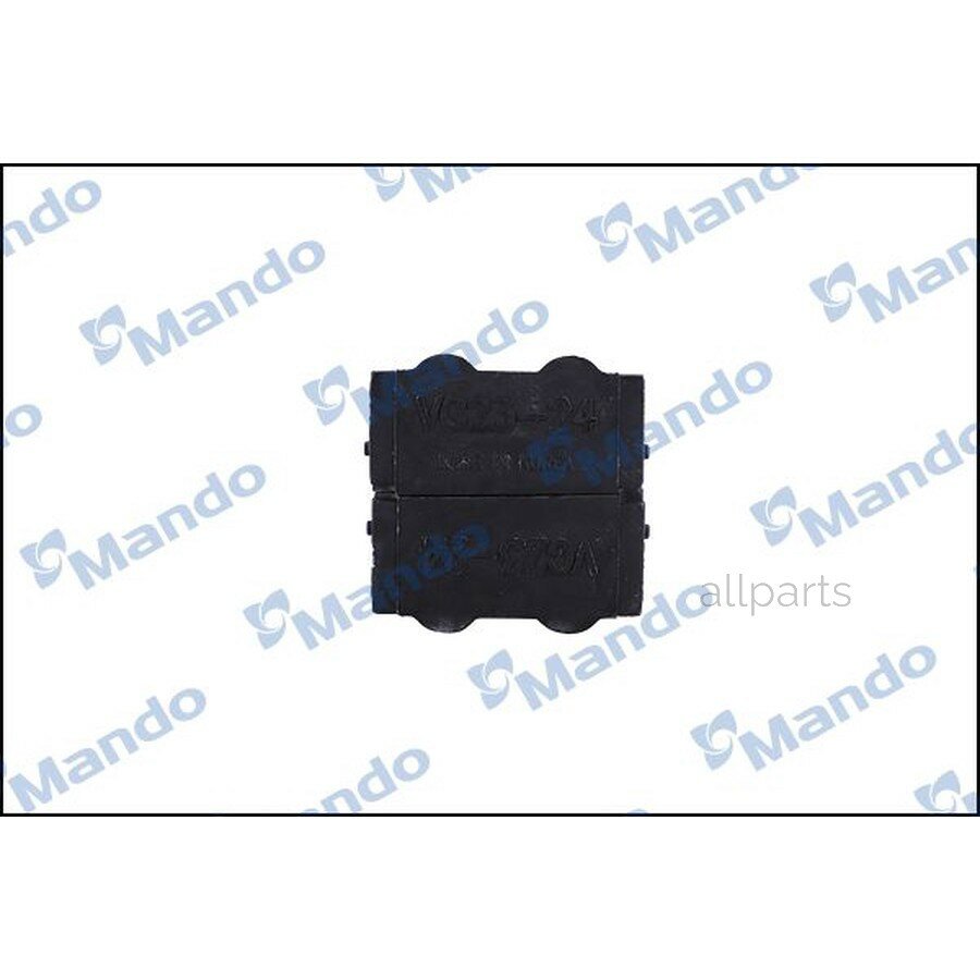 MANDO MCC010791 Втулка стабилизатора Hyundai Palisade 18-25 / Santa Fe 18-21