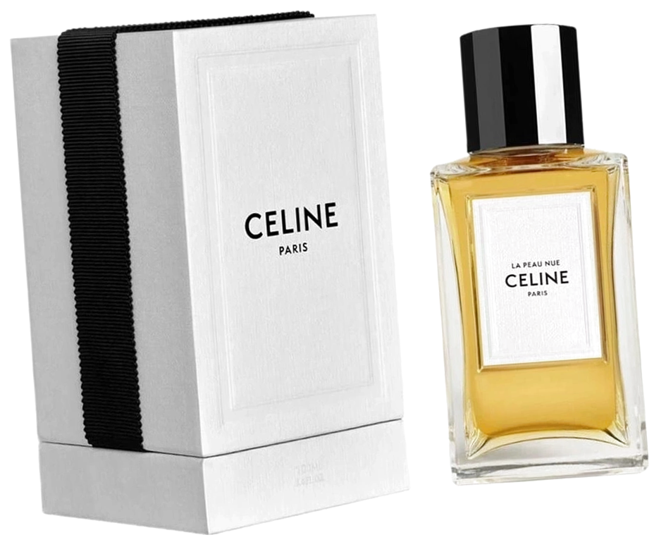 Парфюмерная вода 100 мл Celine La Peau Nue / Ла По Ню Селин унисекс