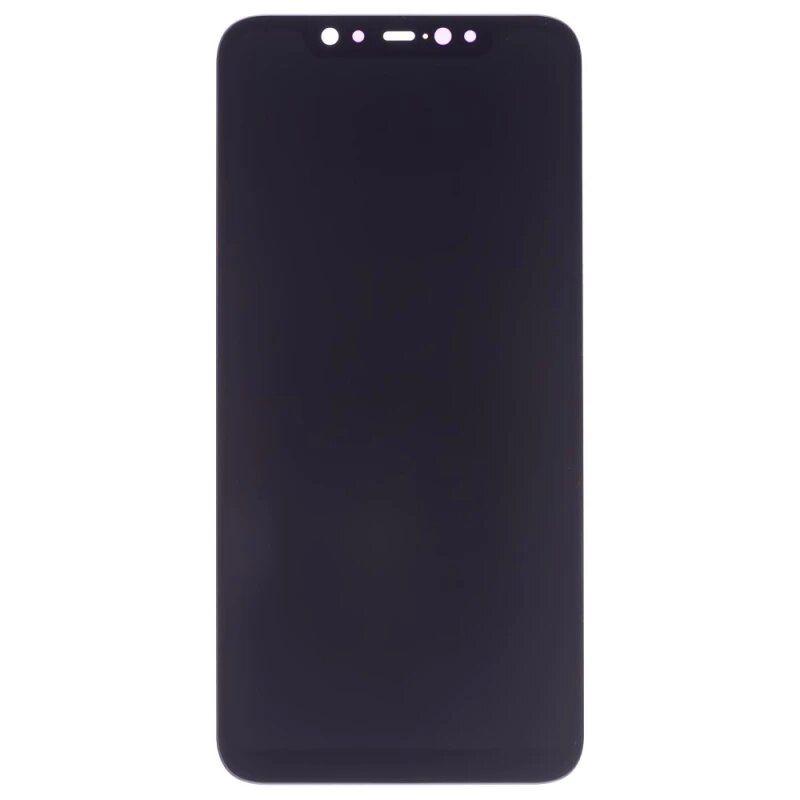 Дисплей для Xiaomi Mi 8 (M1803E1A) + тачскрин (черный) (ORIG)