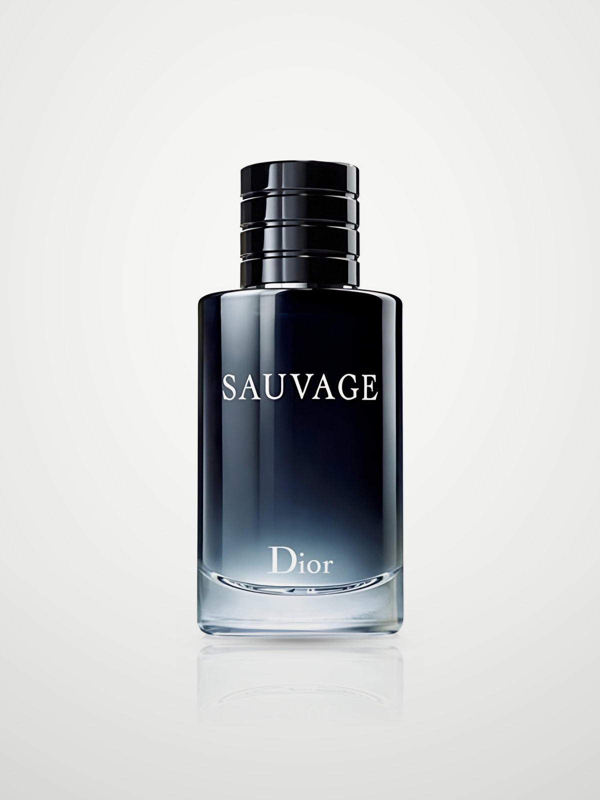 Dior SAUVAGE Мужская туалетная вода 100ml edt
