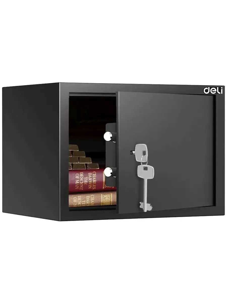 Сейф Deli ET562