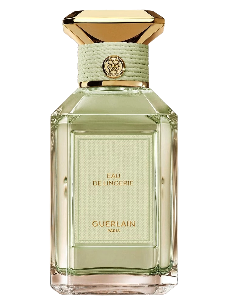 Туалетная вода Guerlain Eau De Lingerie для женщин 100 мл - Герлен