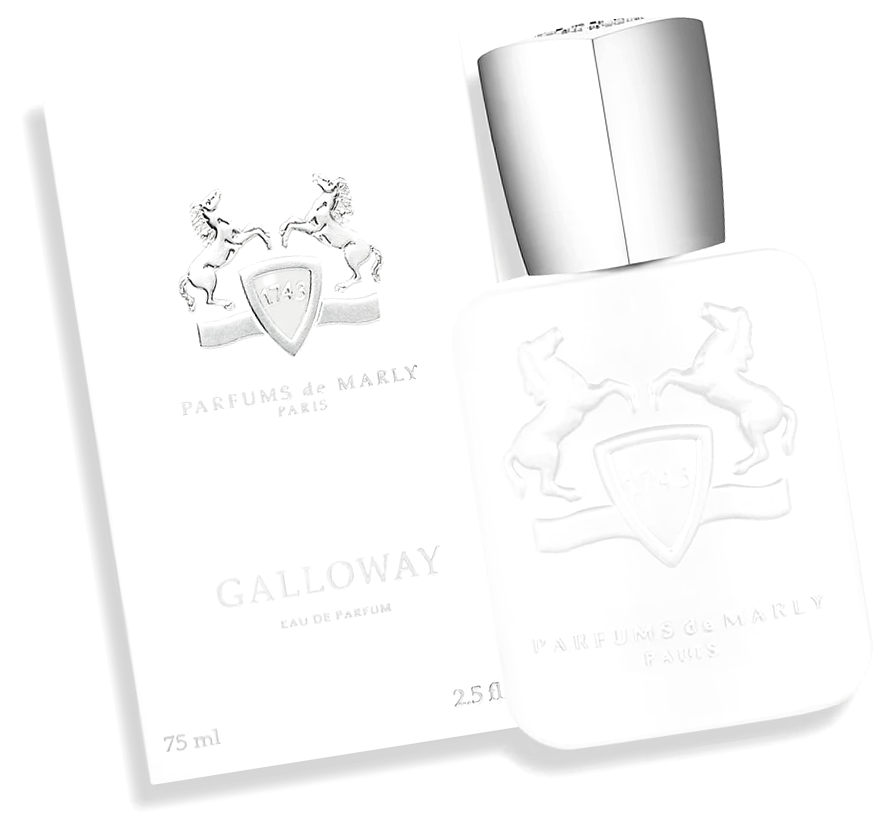 Гэлловэй мужская парфюмерная вода 75 мл - Parfums De Marly Galloway