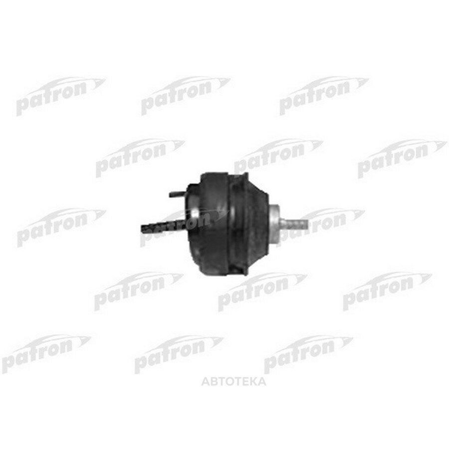 Опора двигателя FORD TRANSIT 83- лев. PATRON PSE3877