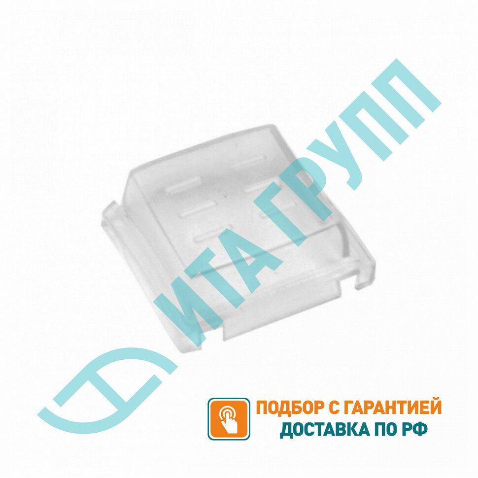 Колпачок влагозащитный 26*31мм, без пластиковой планки, Thermex, 66101