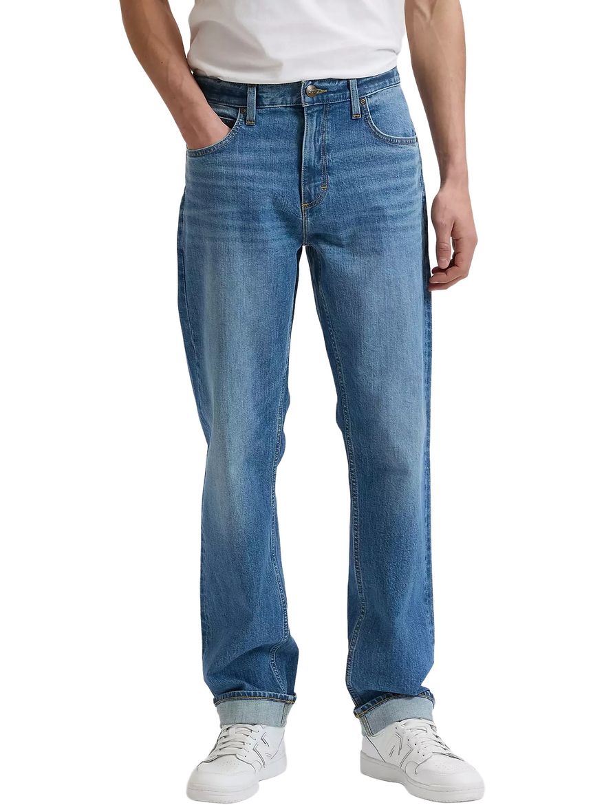 Джинсы Lee Men Haden Relaxed Jeans