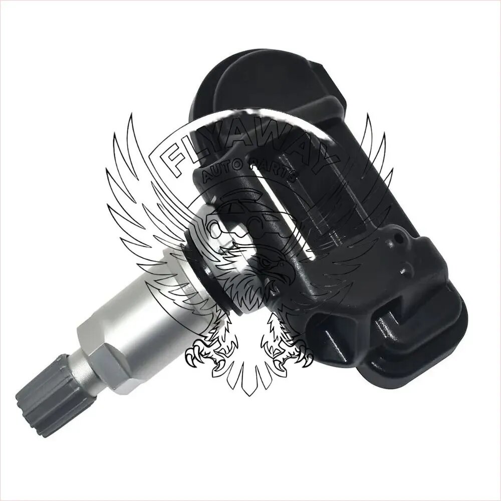 Датчик контроля Давления в шинах TPMS 13581560 Для Opel Astra J Insignia A Zafira