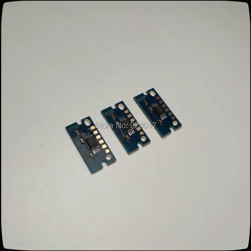 Чип для картриджа Konica Magicolor CMYK Drum Chip 2 Sets