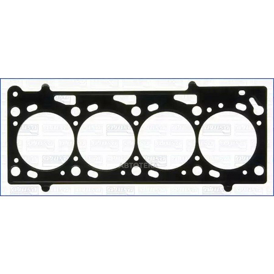 Прокладка ГБЦ AJUSA 10152900 SEAT/VW: BORA I/BORA Variant/GOLF IV, 1.6 16V/1.6 FSI, 98-06