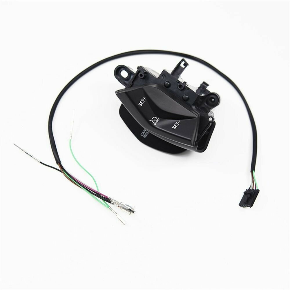 Для Ford Focus 3 2012-14 Kuga 12-15 автомобиль скорость управления круиз-контроль комплект