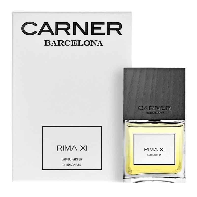 Аромат унисекс Карнер Барселона Рима 11 50 мл - Carner Barcelona Rima Xi