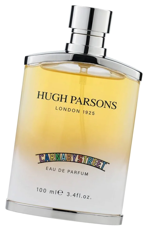 Hugh Parsons Carnaby Street парфюм 100 мл для мужчин - Хью Парсонс Карнаби Стрит