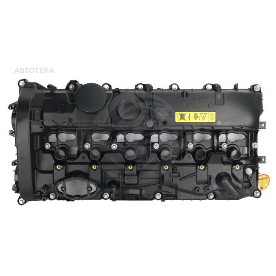 Крышка клапанная BMW F30/G30/G31/G38/G11/12 FREY 801601901
