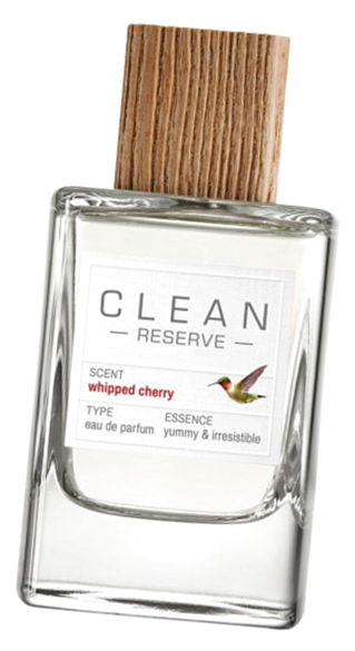 Парфюмерная вода Клин Виппед Черри для женщин 100 мл - Clean Whipped Cherry, Взбитая Вишня