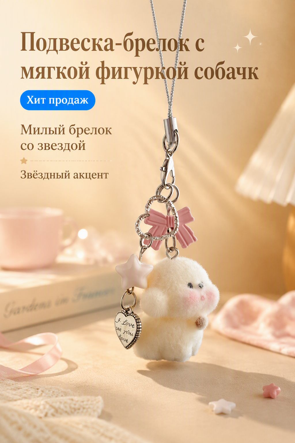 Брелок