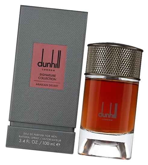 Мужской аромат Альфред Данхилл Аравийская Пустыня 100 мл - Alfred Dunhill Arabian Desert