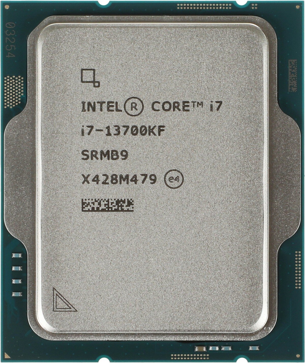 Процессор Intel Core i7 13700KF, LGA 1700, OEM (cm8071504820706 srmb9)