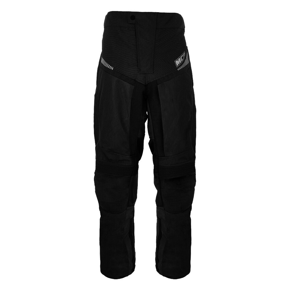 Мотобрюки MCP EVERGLADE AIR MEN (черный, XXL)