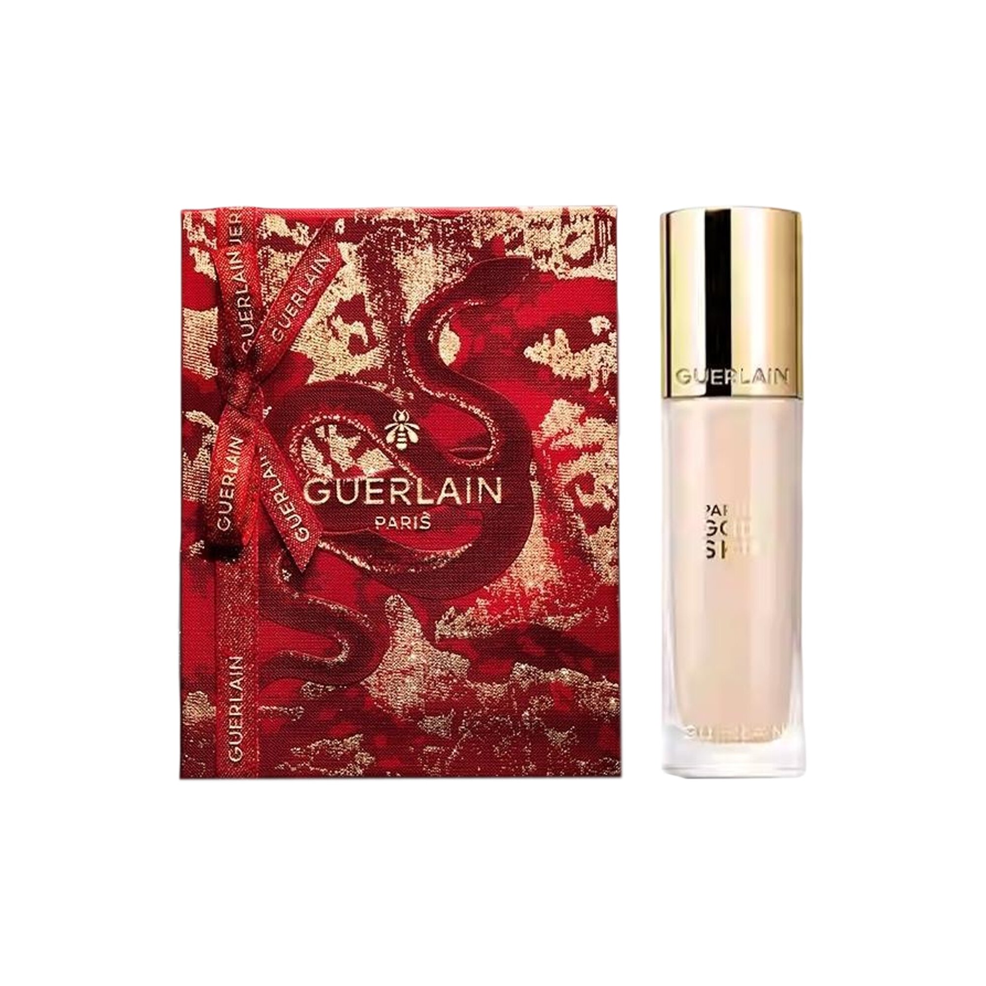 Тональные средства GUERLAIN Gold Diamond