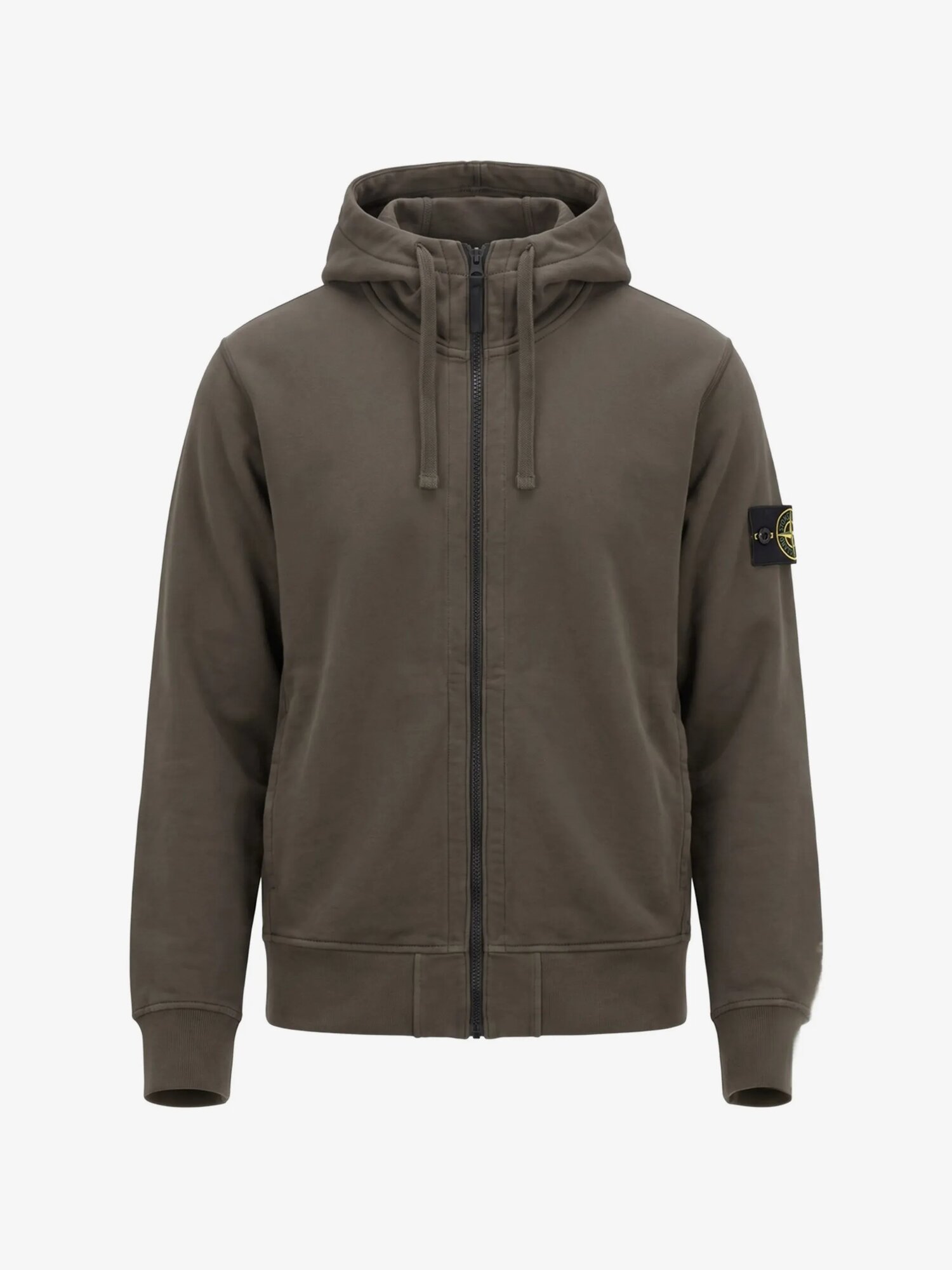 Толстовка Stone Island