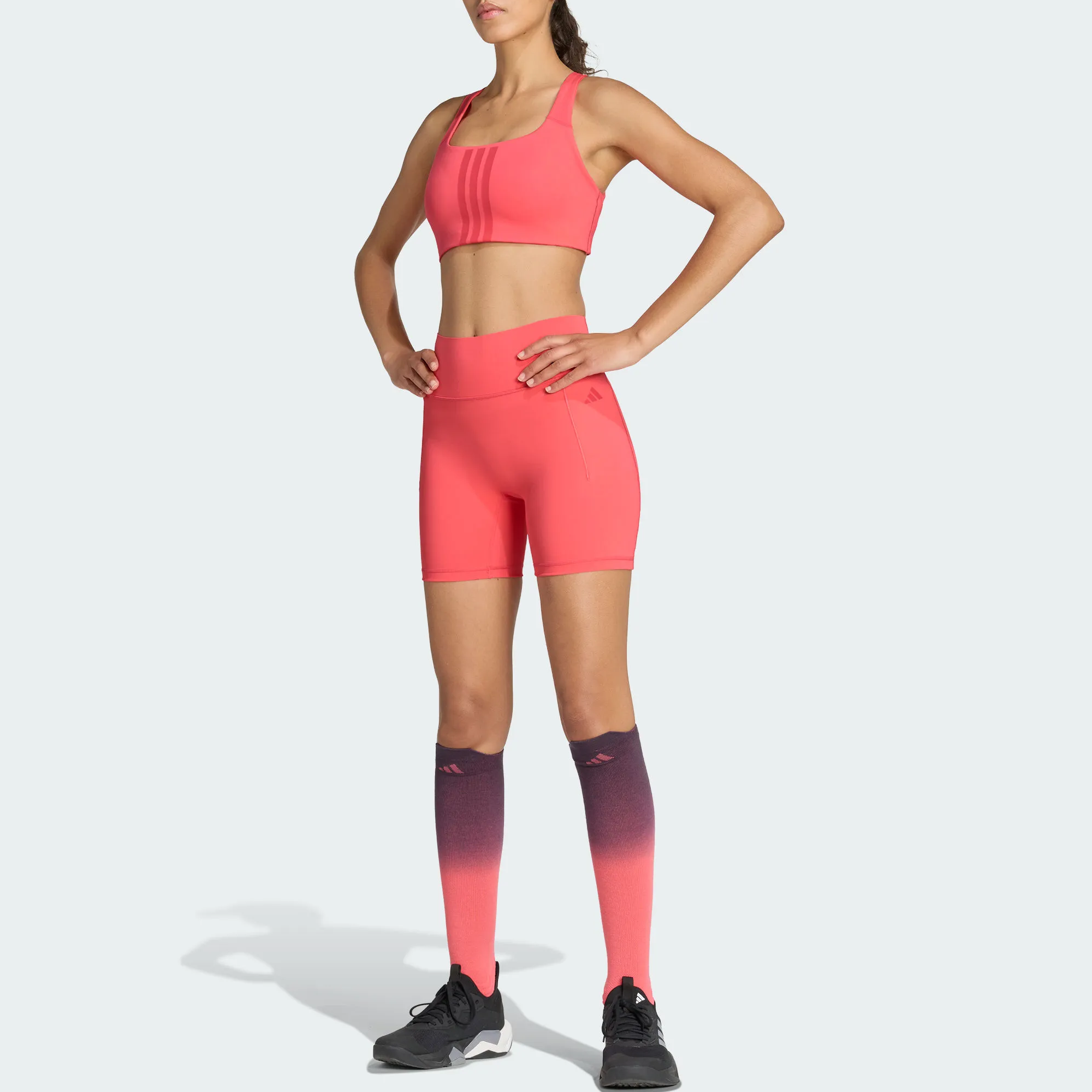 Шорты спортивные adidas
