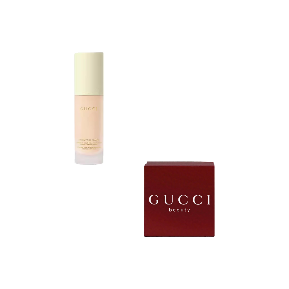 Тональные средства GUCCI
