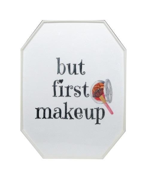 Фоторамка Swede but first makeup, 28x38 см