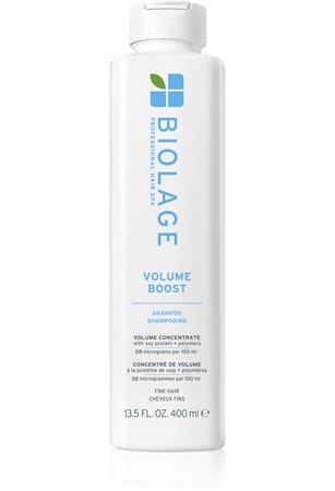 Шампунь для волос Biolage Volume Boost для женщин, 400 мл