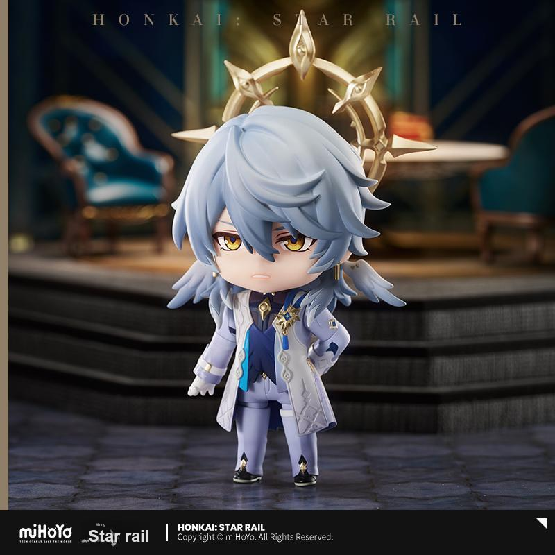MiHOYO Nendoroid — фото 1