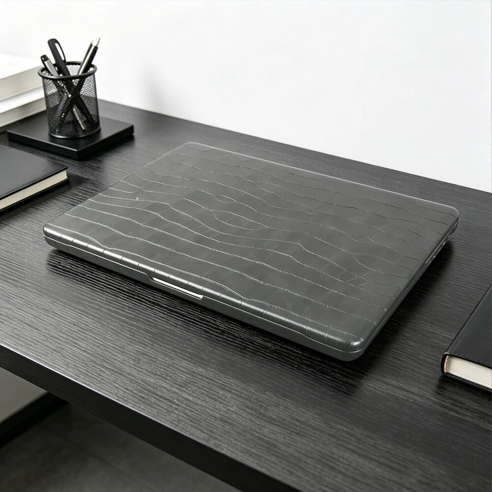 Чехол для ноутбука Grey 3004 Pro14 A3434 M5