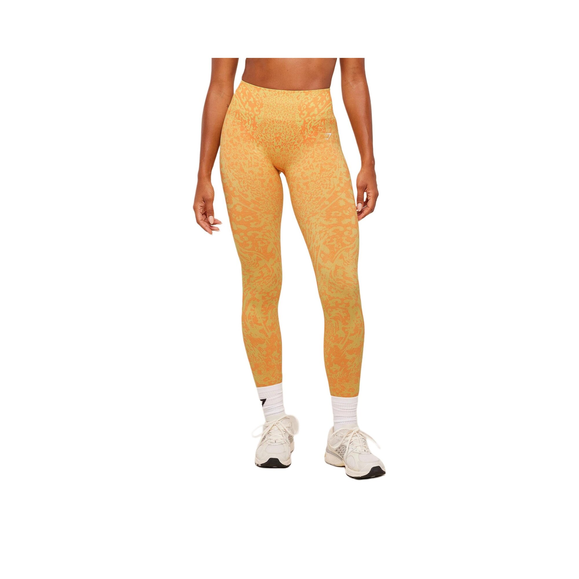 Брюки спортивные Gymshark