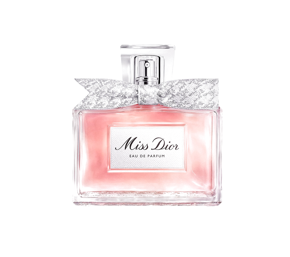 Miss Dior Eau De Parfum 2026 50 мл женский парфюм - Мисс Диор О Де Парфам от Christian Dior