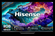 Телевизор Hisense 55UR8S