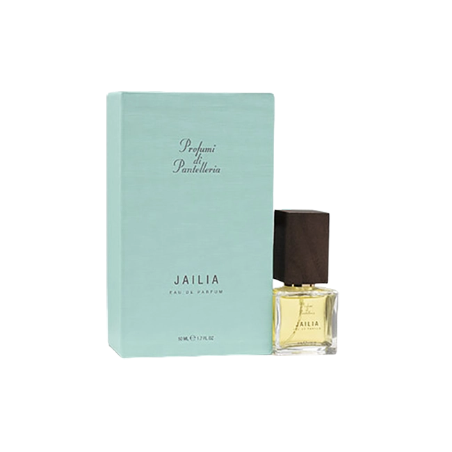 Женская парфюмерная вода Profumi Di Pantelleria Jailia 50 мл / Профьюми Ди Пантеллерия