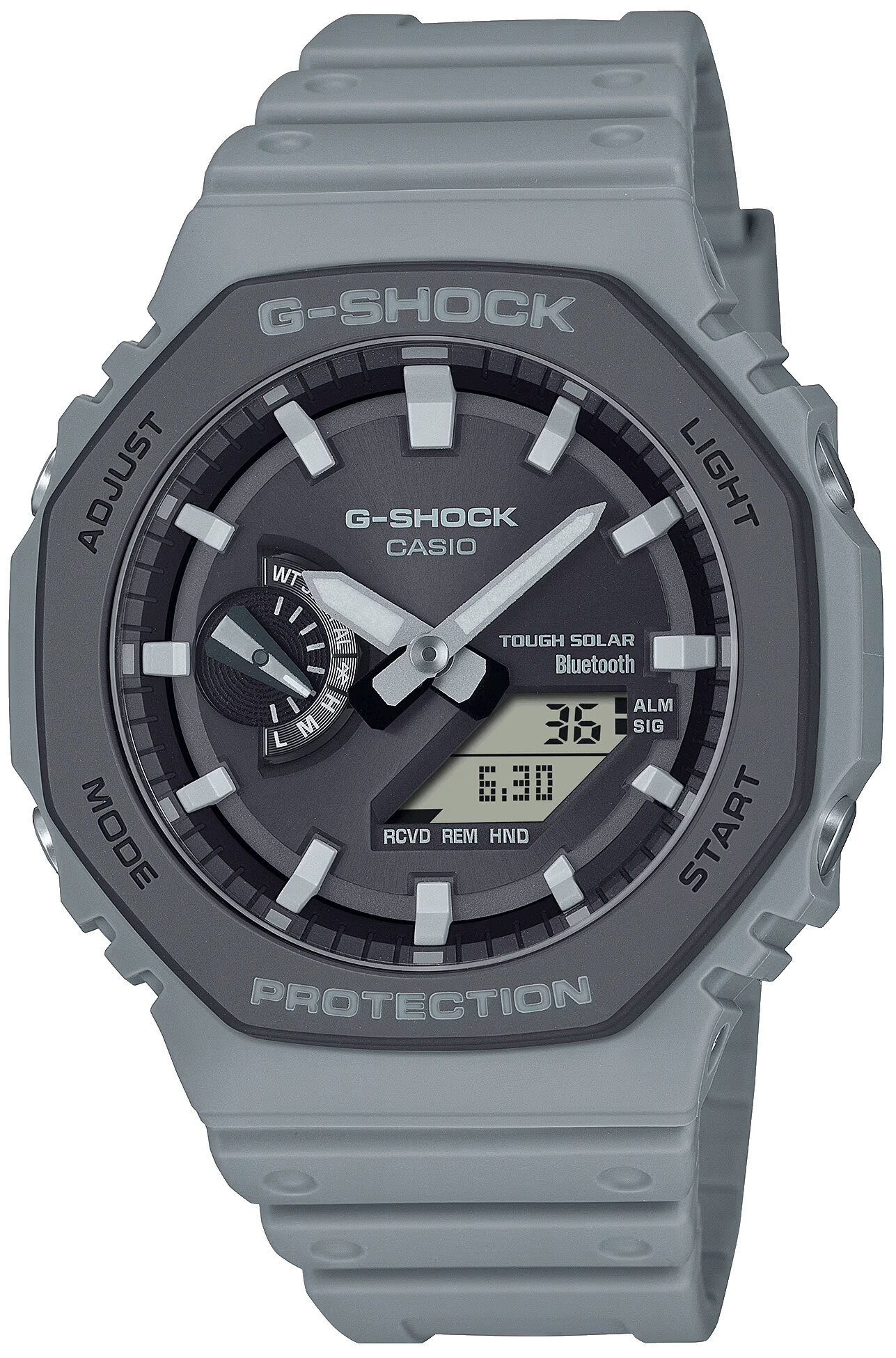  CASIO G-Shock