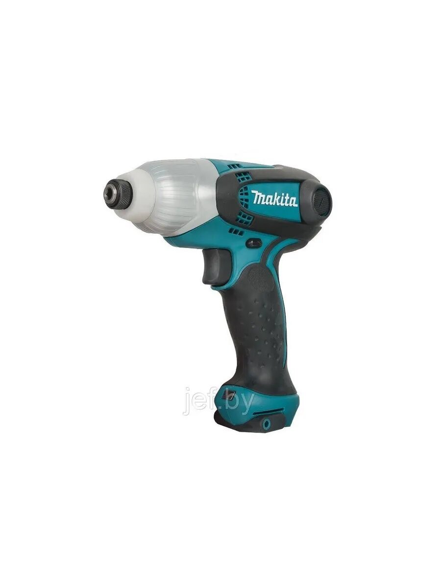 Шуруповерт Makita TD0101F