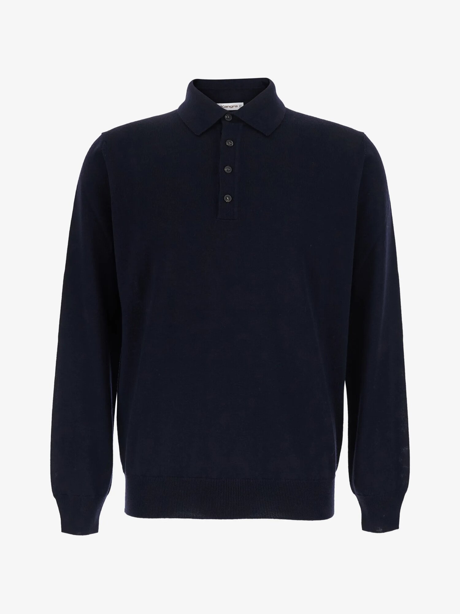 Рубашка Kangra Cashmere
