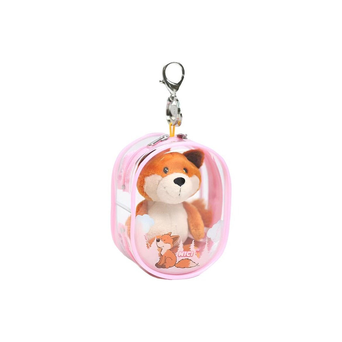 Игрушки подвесные NICI — фото 1