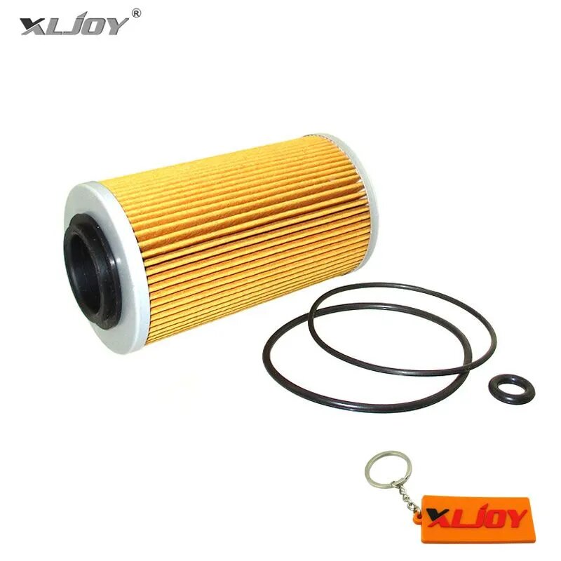 Масляный фильтр Для Bombardier 420956741 711956741 Traxter Quest 500 650 Auto CVT XT