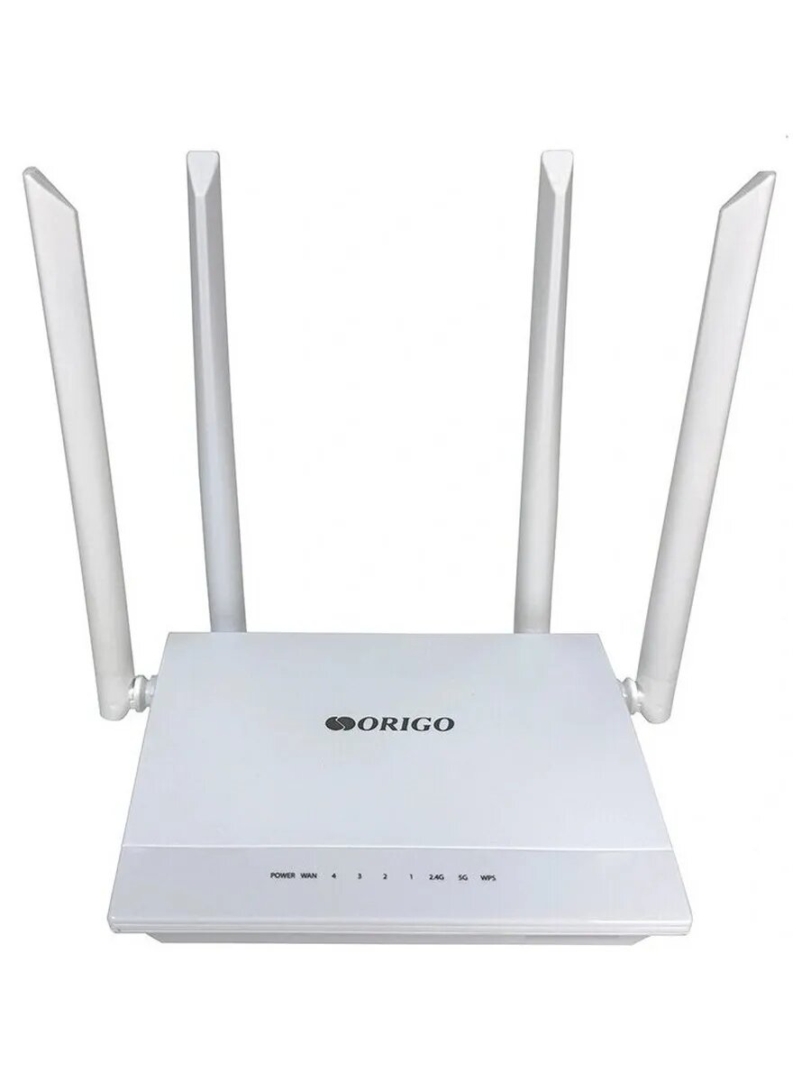 Маршрутизатор OWR1240ACG/A1A