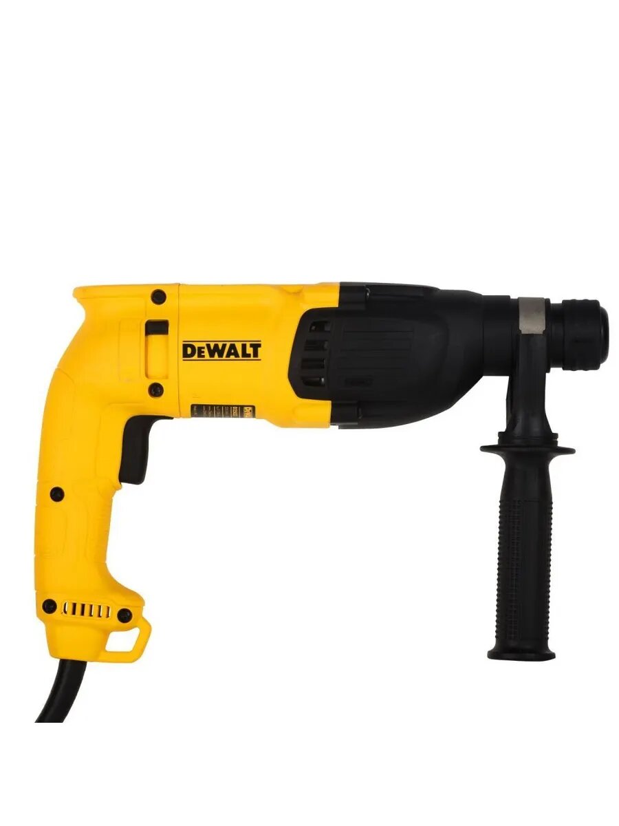 Перфоратор DeWalt D25033K-QS — фото 1