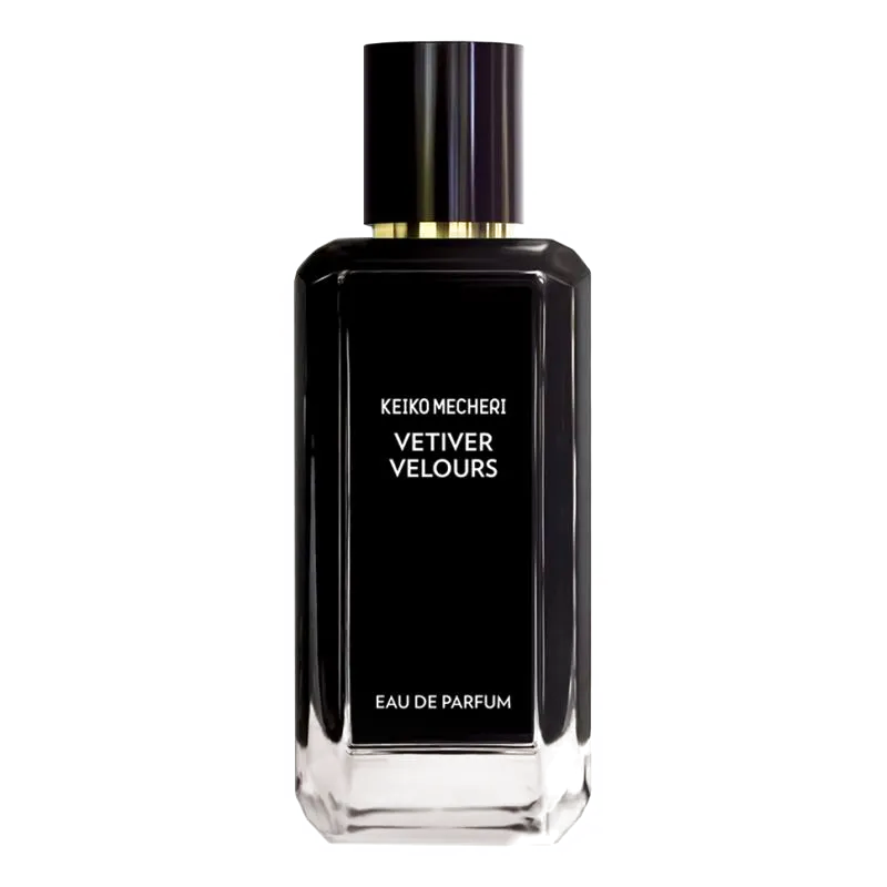 Духи для женщин Keiko Mecheri Vetiver Velour 100 мл - Кейко Мечери Ветивер Велюр Бархатный