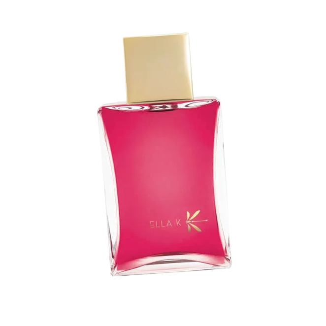 Элла К Парфюмс Роза Де Пушкарь eau de parfum для мужчин и женщин 100 мл / Pushkar
