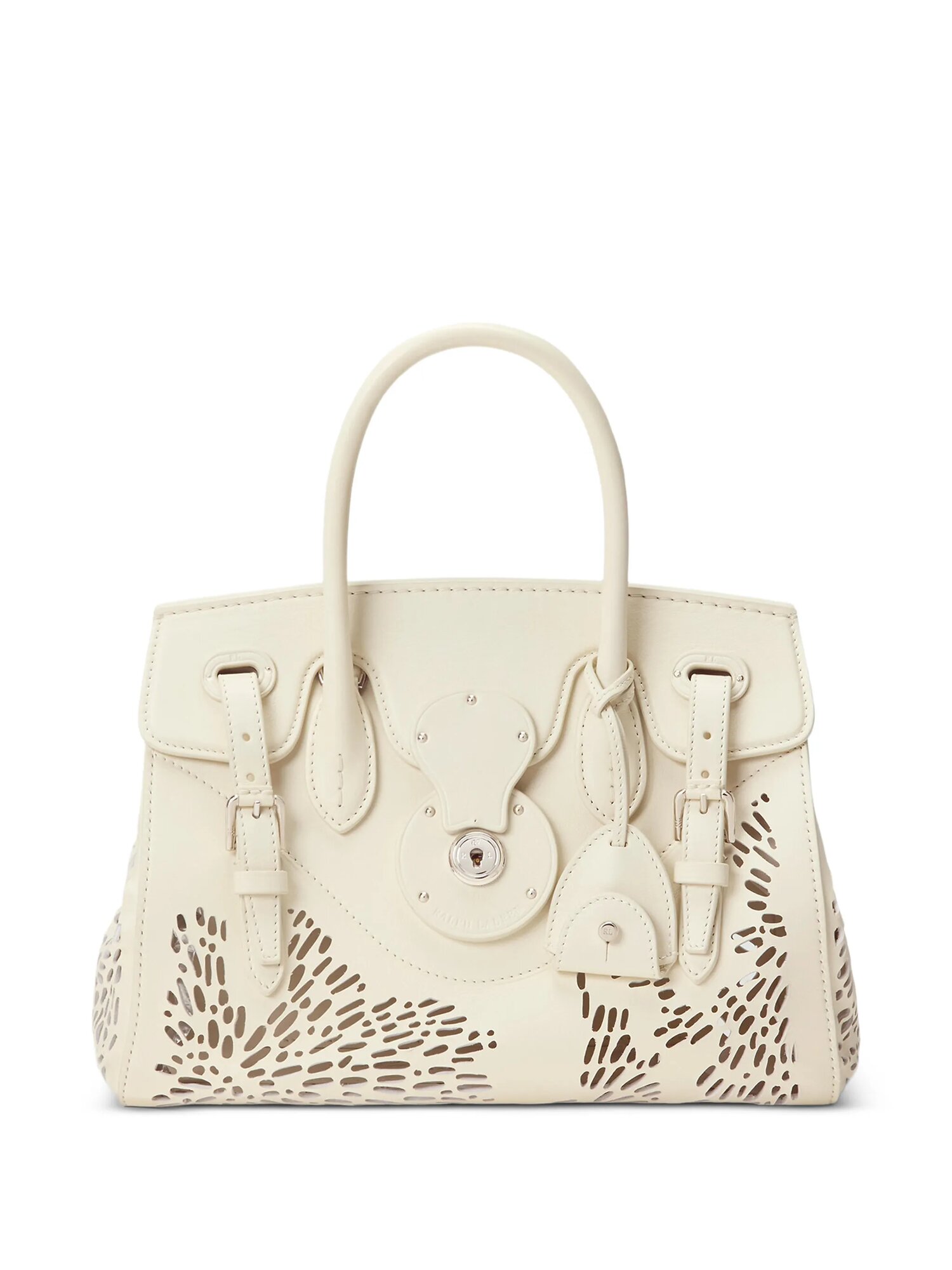 Сумка Ralph Lauren Collection Soft Ricky 27