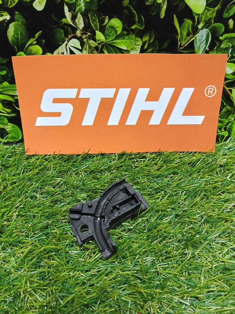 Опора нижняя на STIHL FS 120-450 (4134-182-2105) FarmerTec PJ45050