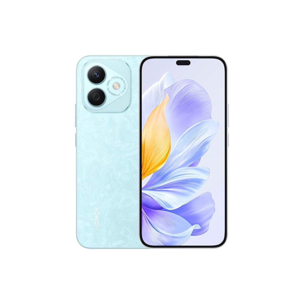 Мобильные телефоны HONOR X60i