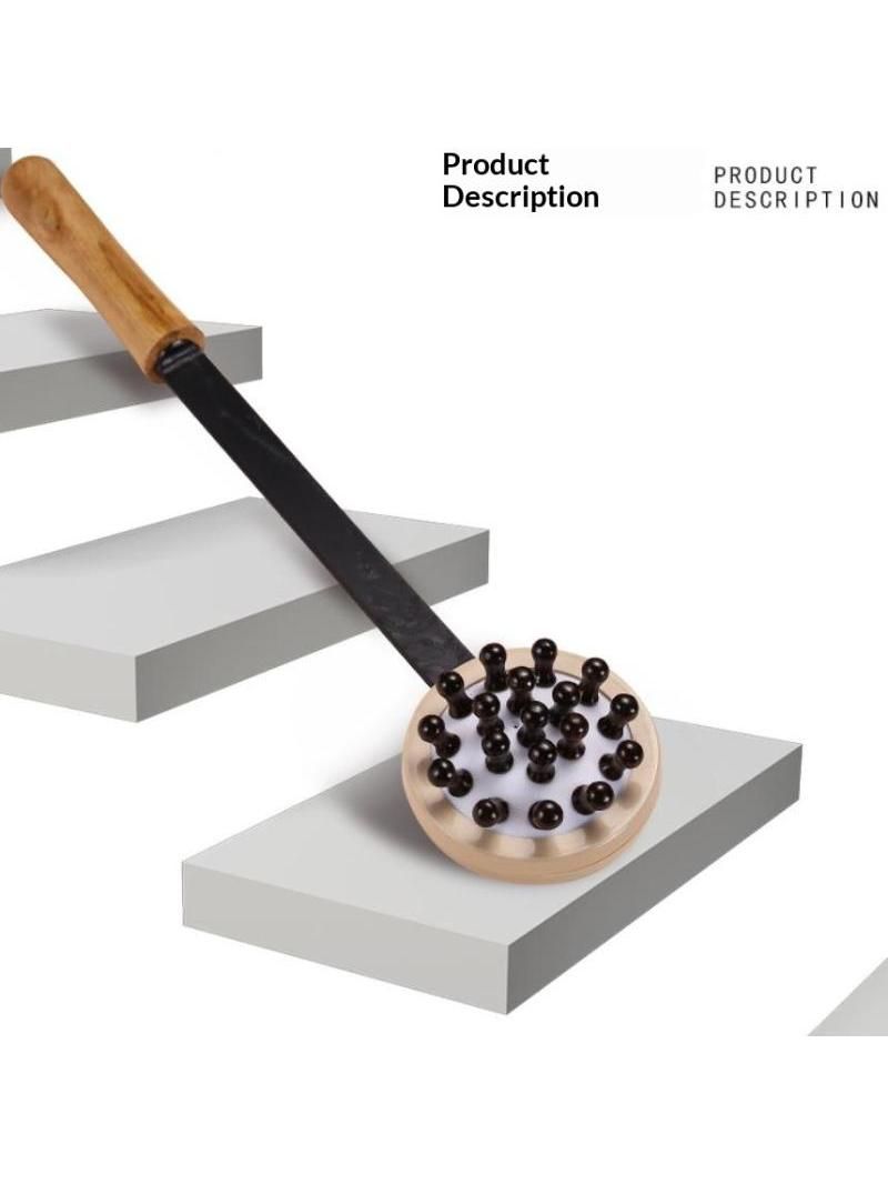 Массажный молоток